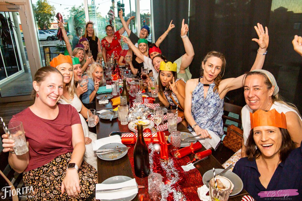 Christmas Party - Stardeck Group