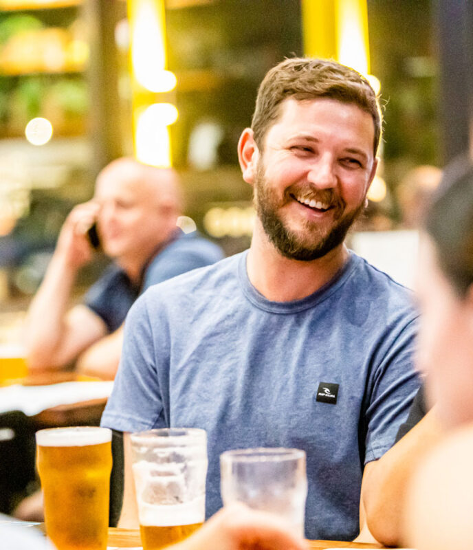 Restaurants, Bars & Pubs in Karratha | Stardeck Group