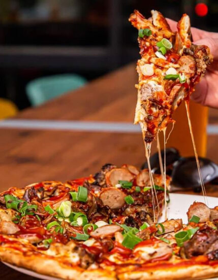 Restaurants, Bars & Pubs in Karratha | Stardeck Group